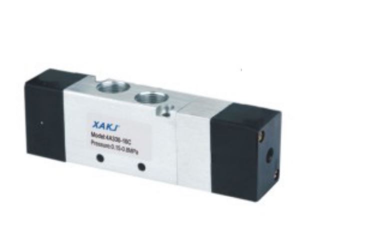 4A Gas control Valve - AUTOPIA